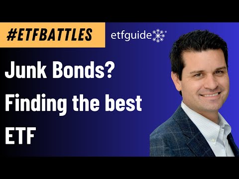 ETF Battles: Which Fallen Angels High Yield Bond ETF is the Best Choice?