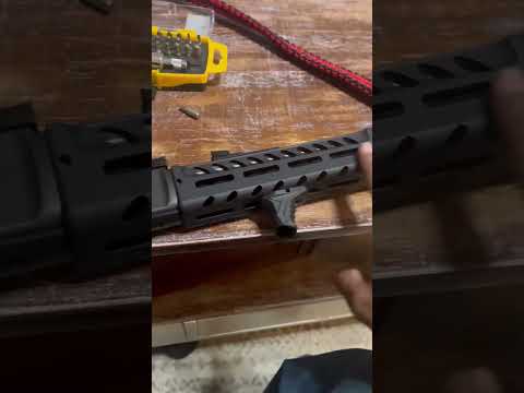 The reason why my lever action big boy model x wouldn’t feed