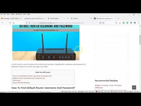 JB Learning Lab 03 - Configuring a pfSense Firewall