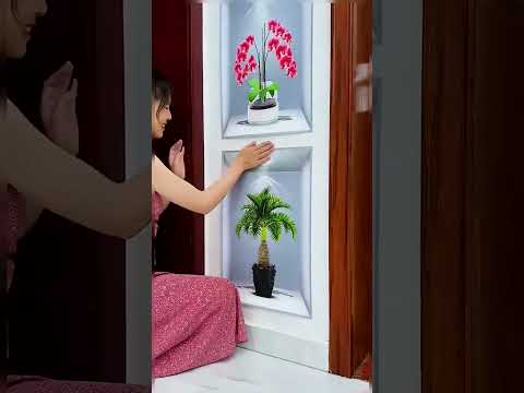 Transform Your Home with These 3D Wall Stickers!#3DWallStickers #HomeDecor #WallArt #InteriorDesign