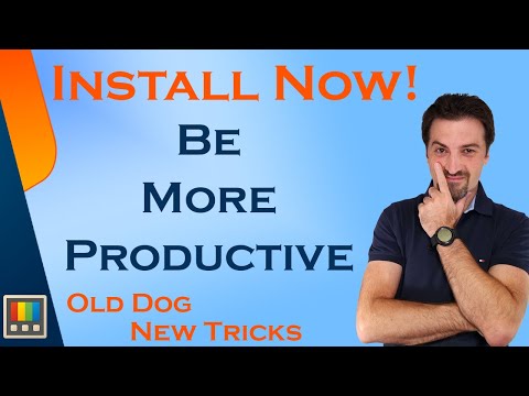 THIS WILL CHANGE YOUR WINDOWS EXPERIENCE!!! | PowerToys