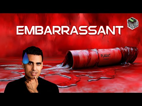 Un doctorat plagié à l'Université Paris-Saclay |Idriss Aberkane