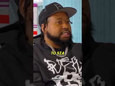 Drake made DJ Akademiks APOLOGISE to SZA