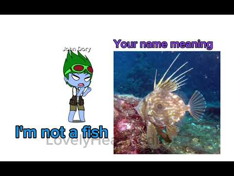 Trolls react to their names meaning 1/1