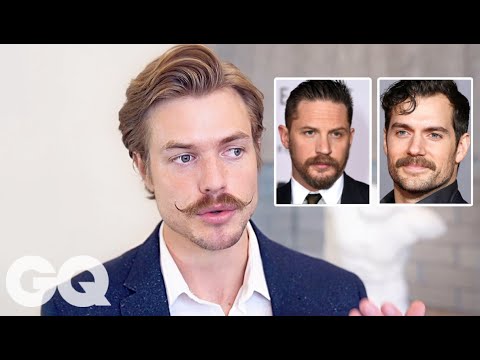 10 Best Men's Facial Hairstyles For 2021 ✂