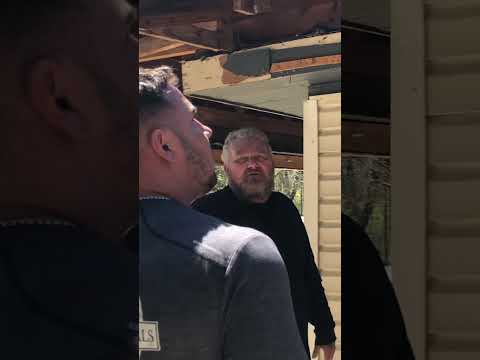 Changing Roof Construction