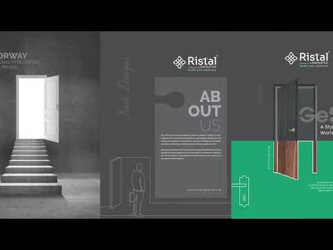 Ristal Laminates | Product Range