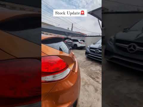 Hyundai Veloster 2015 Model (Turbo) for Sale! #wesellcars #cars #webuycars