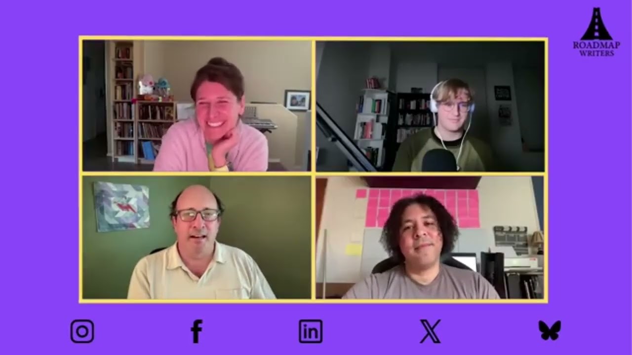 The Original Idea Behind 