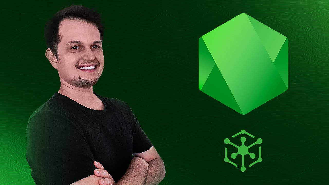 Creating a RESTful API with Node.js and MongoDB: A Comprehensive Guide ...