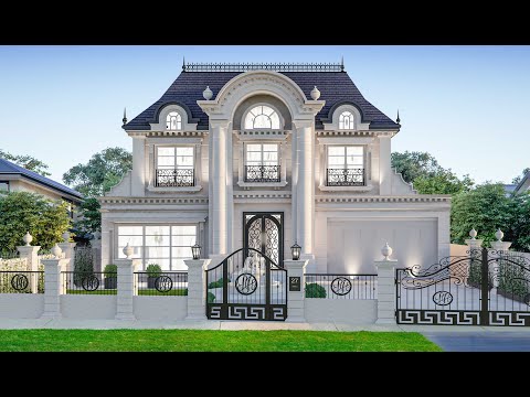 Launching our new Grandiose Facades