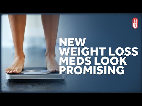Studies Show New Weight Loss Medications are the Real Deal