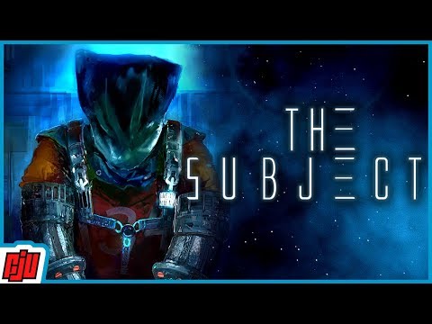 Steam Community :: Video :: The Subject Part 1 | Indie Horror Game | PC ...