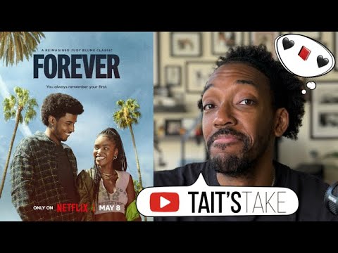 Tait's Take on FOREVER | Netflix Series Review (Spoiler-free)