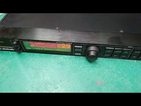 TC Electronic G-major 90's - Black | Reverb