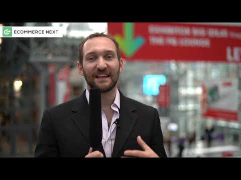 How To Narrow Online And Offline Gap Using Foot Traffic Analytics | Ethan Chernofsky