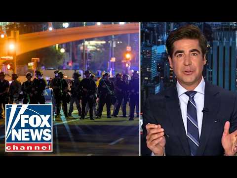 Watters: This is now the 'voice of reason' for Dems