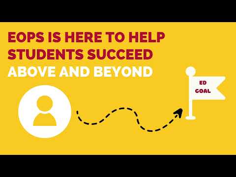 EOPS at Glendale Community College