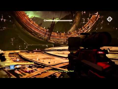 Steam Community :: Video :: Destiny -kill the...