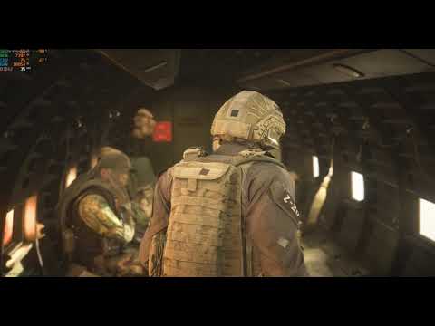 Steam Community :: Video :: COD MW2019 - First try in Warzone!