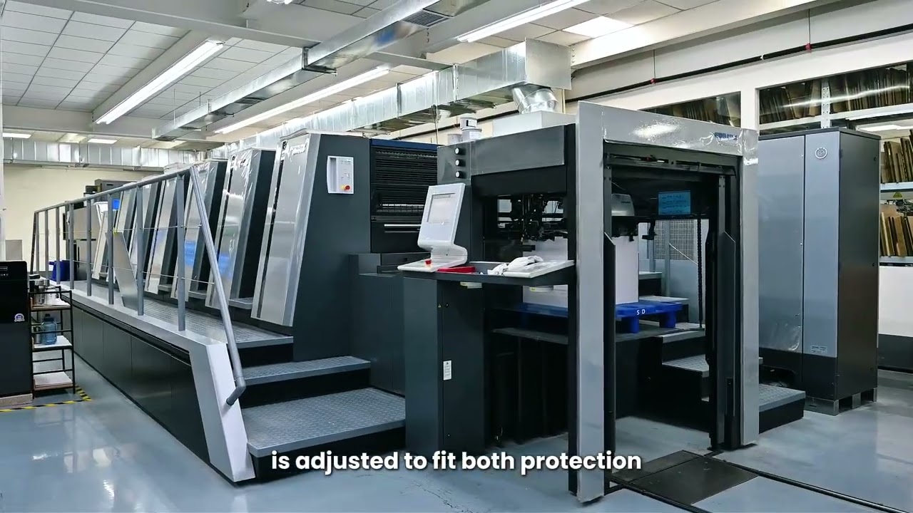 How Custom Packaging Is Actually Made Step by Step