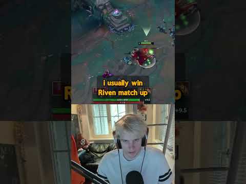 Mid Lane is MY DOMAIN!