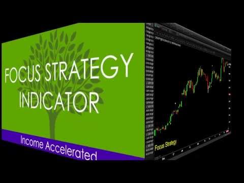 Focus Strategy Indicator