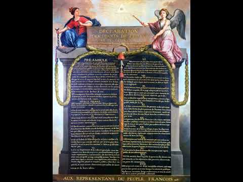 Human rights in France | Wikipedia audio article
