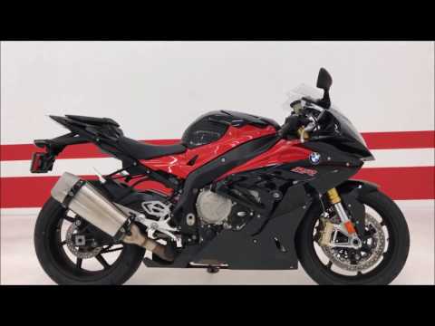 2016 BMW S1000RR BREATHTAKING PERFORMANCE - BEST PRICE / HP FORGED WHEELS
