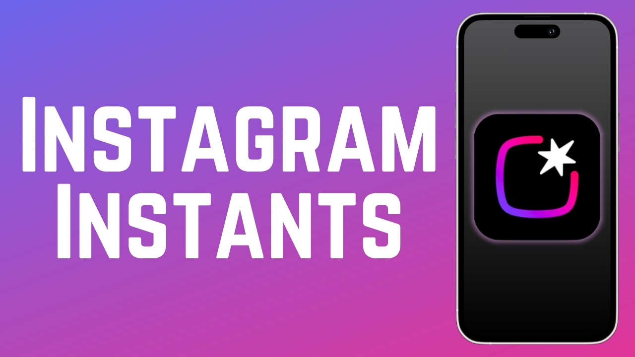 How to Use Instagram Instants 2026 (New Feature)