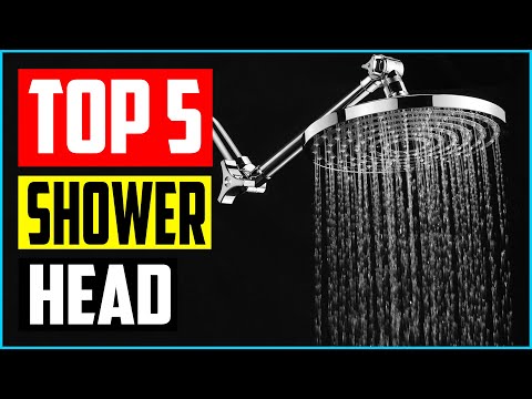 Top 5 Best Body Spray Shower Head of 2023 Reviews