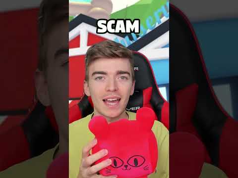 Why you SHOULD'NT CROSS TRADE In Adopt Me! #shorts