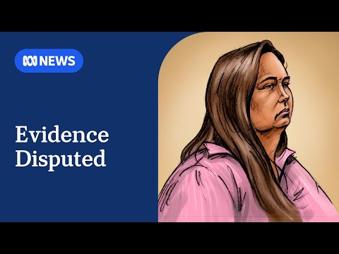 Erin Patterson disputes testimony of witnesses and family in mushroom murder trial | ABC NEWS