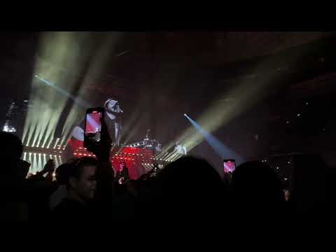 Morgan Wallen One Night at a Time Allegiant Stadium Las Vegas 8/8/2024-full show