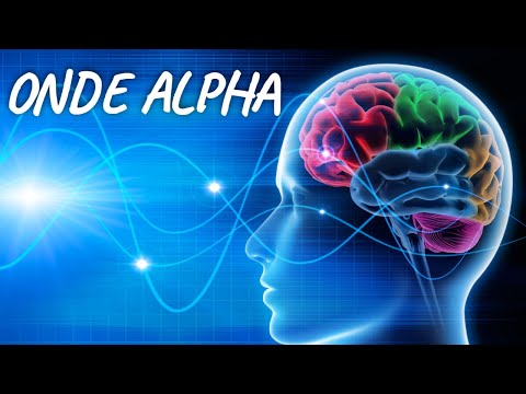 Musica Onde ALFA per STUDIARE e MEMORIZZARE FACILMENTE - Efficace