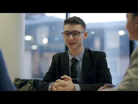 Vidéo de présentation du Lycée Friant - Arbois Poligny - Académie de Besancon