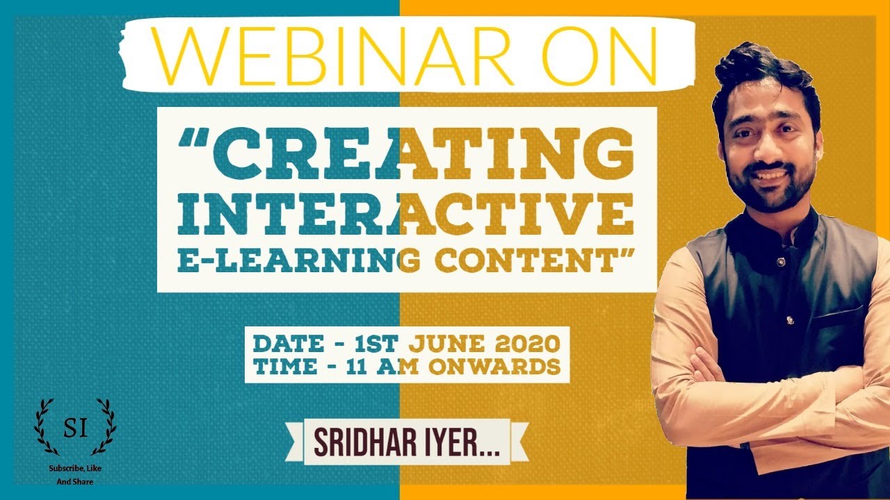 Creating Interactive eLearning Content