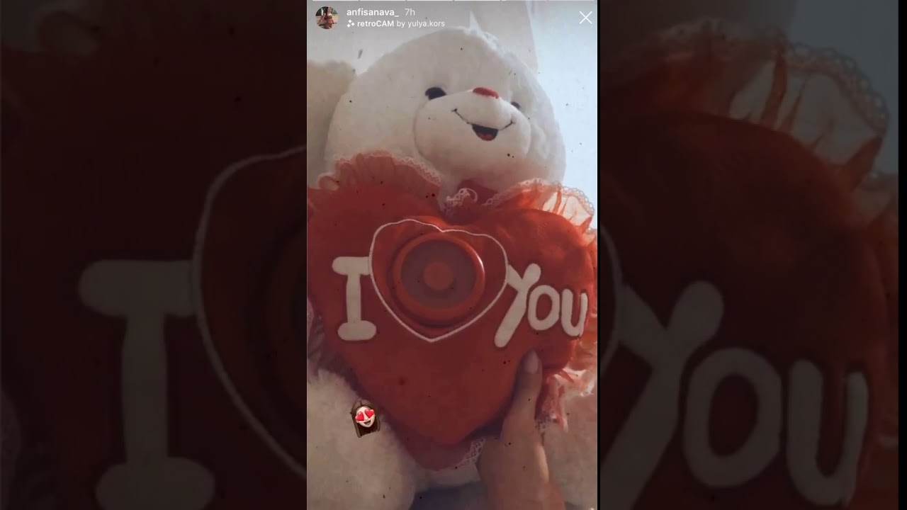 Anfisa's Date Night