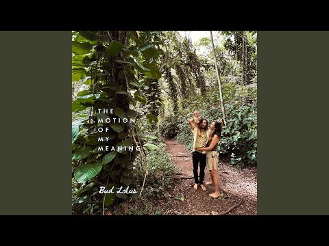 All These Layers Are of Love (feat. Mahina Rising)