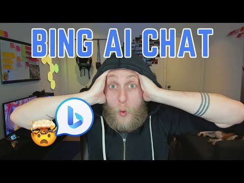 Bing Chat: AI-Powered Search for a Better Future