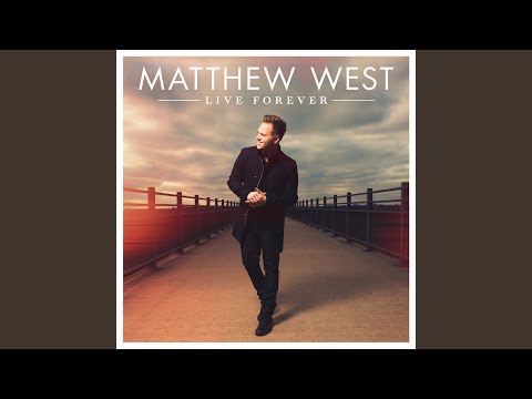 Anything Is Possible Lyrics - Matthew West