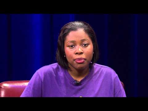The meaning of "LOL" - Errica James
