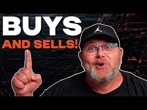 Investor Alert: Best Stocks to Buy Now (AND SELL)
