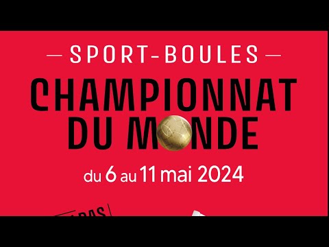 Mondial St Vulbas - Final day
