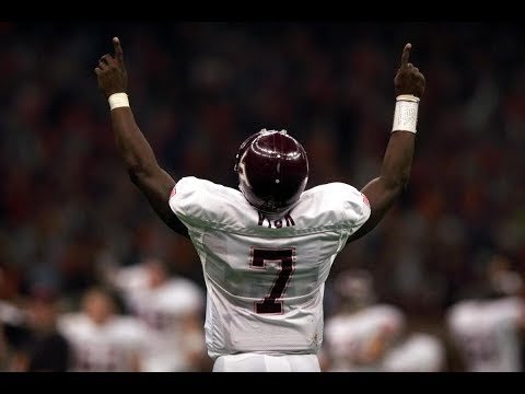 The Game That Started Michael Vick Madness🔥Too EXPLOSIVE | The National Spotlight ᴴᴰ