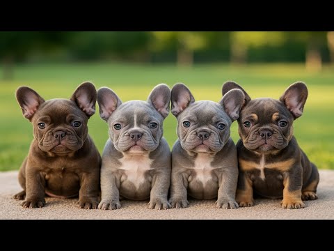 RFB B3 PODCAST: Bulldogs, Breeders, & Business (Ep. 1) – Dog Breeding Unfiltered | Ask Us ANYTHING!