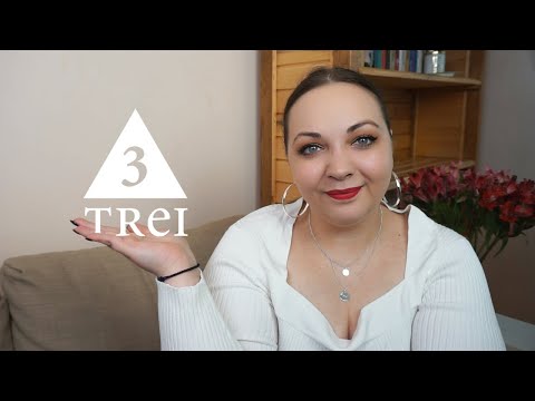 Colectia mea de carti de la Editura TREI