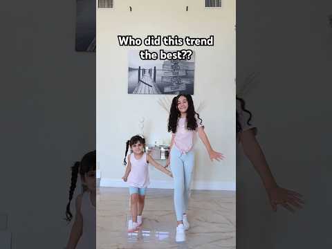 Who’s Not Moving?? #short #shorts #shortvideo #jancyfamily