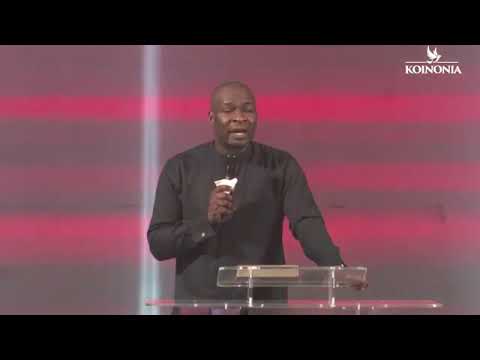 3 THINGS THAT MAKE YOUR FASTING POWERFUL | APOSTLE JOSHUA SELMAN