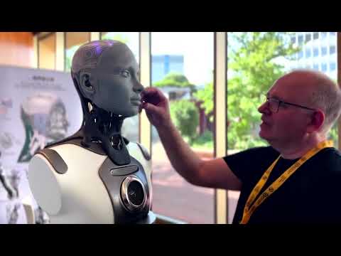How Elon Musk plans to build a safer AI